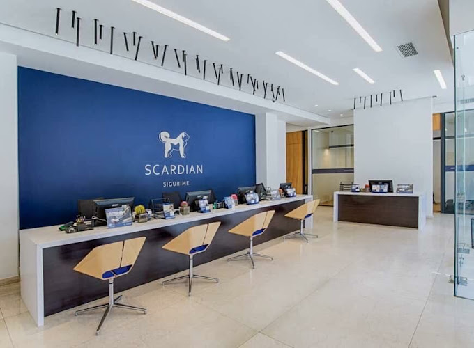 Scardian J.S.C.