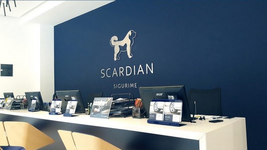 Scardian J.S.C.